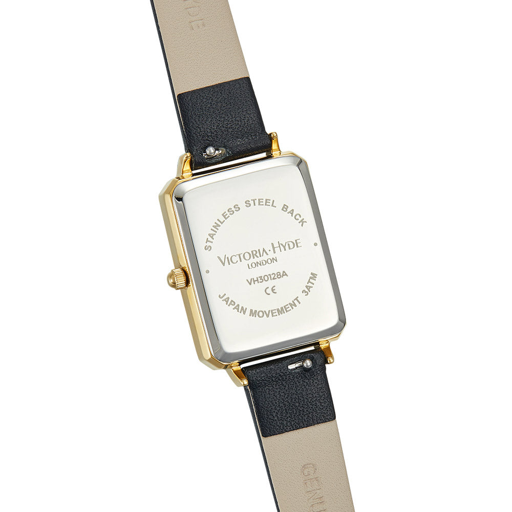 Watch Hampton Silver Gold | Victoria HydeLondon – Victoria Hyde London